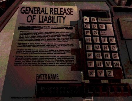 Buckshot Roulette Update Game Play Online for Free