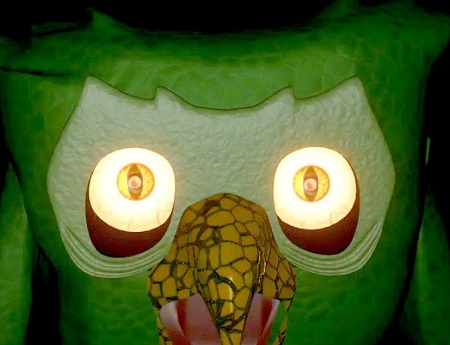 Duolingo Horror Game Play Online for Free