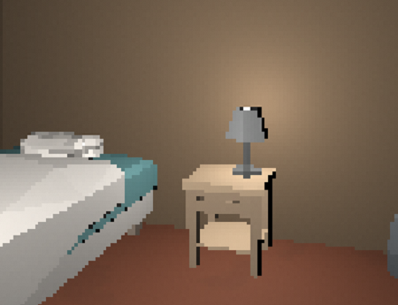 Go to Bed Game Play Online for Free