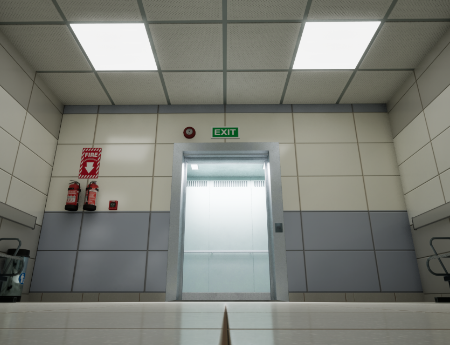 Hospital 666 Game Play Online for Free