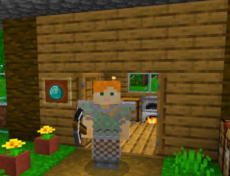 Minecraft 2024 Game Play Online for Free