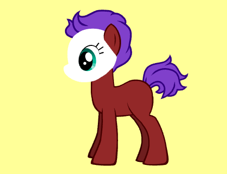 Pony Creator Game Play Online for Free