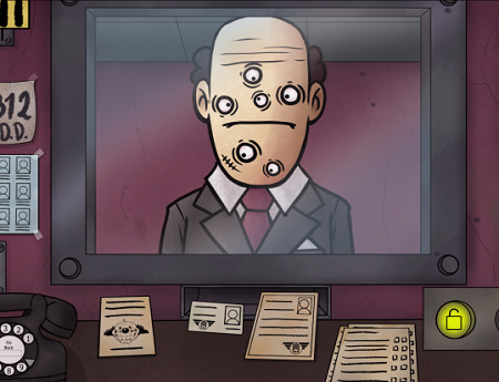 That’s not my Neighbor Horror Game Play Online for Free