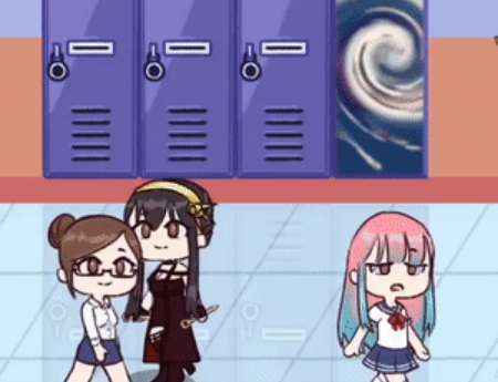 Lovecraft Locker Game Play Online for Free