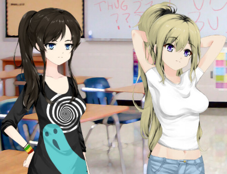 Class of 09 Game Play Online for Free