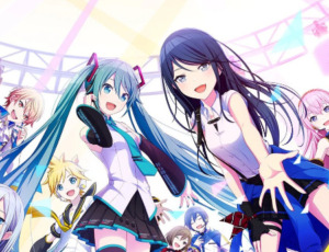 Project Sekai Game Play Online for Free