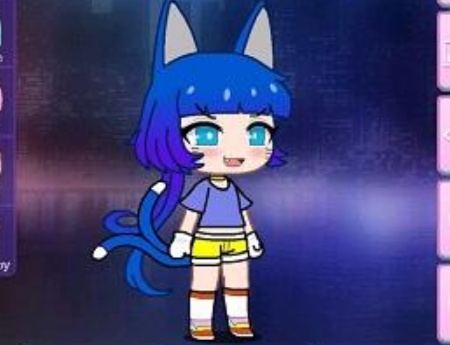 Gacha Nox Game Play Online for Free