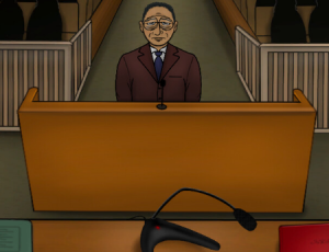 Judge Simulator Game Play Online for Free