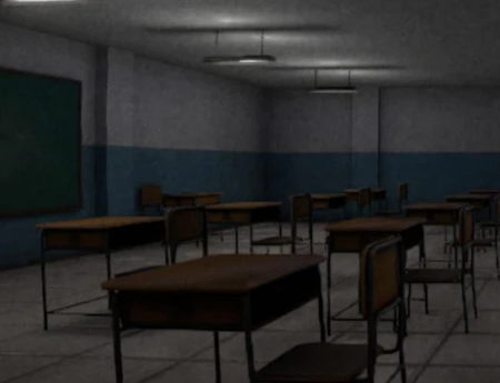 The Classrooms Game Play Online for Free