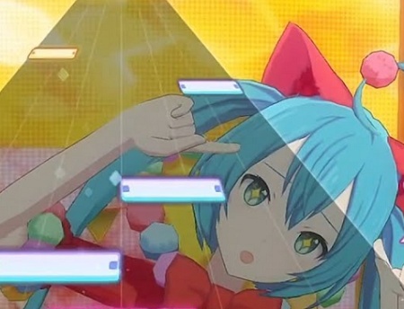 PJSK Game Play Online for Free