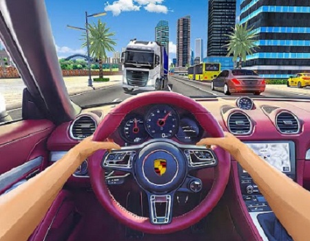 Traffic Jam 3D Unblocked Game Play Online for Free